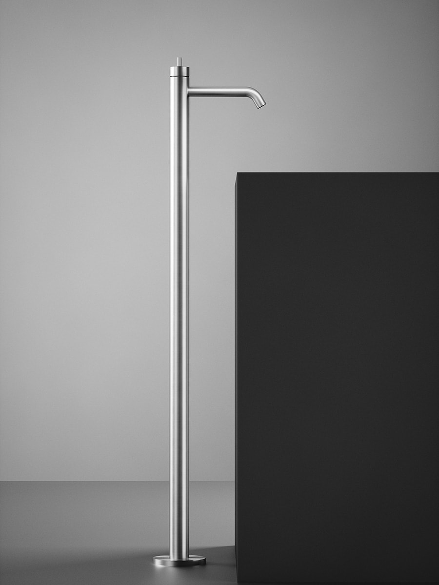 Q 18 05 | Bathroom QuadroDesign