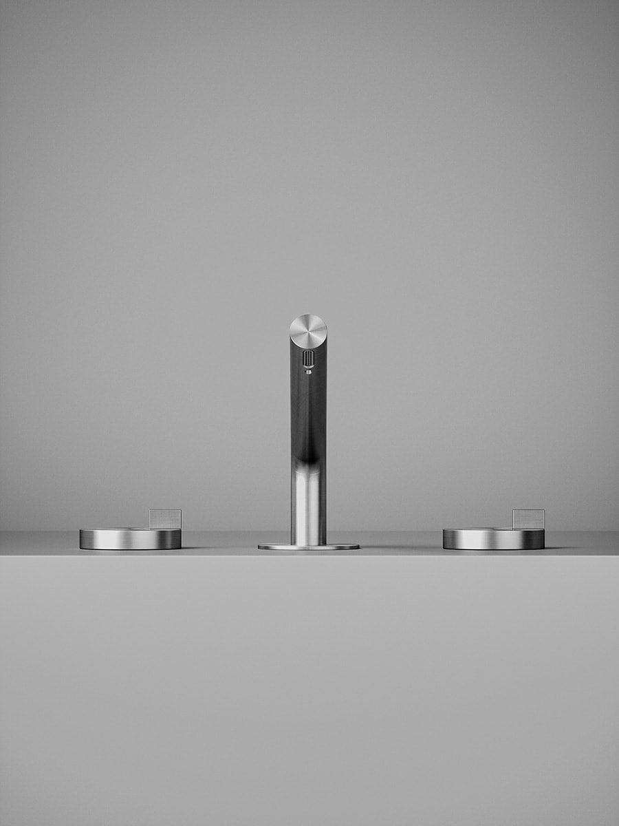 Q 18 31 V | Bathroom QuadroDesign