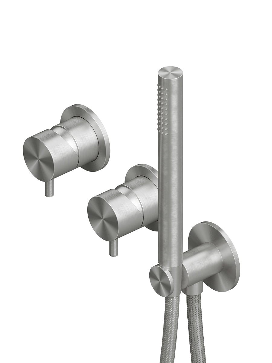 Source | Bathroom QuadroDesign