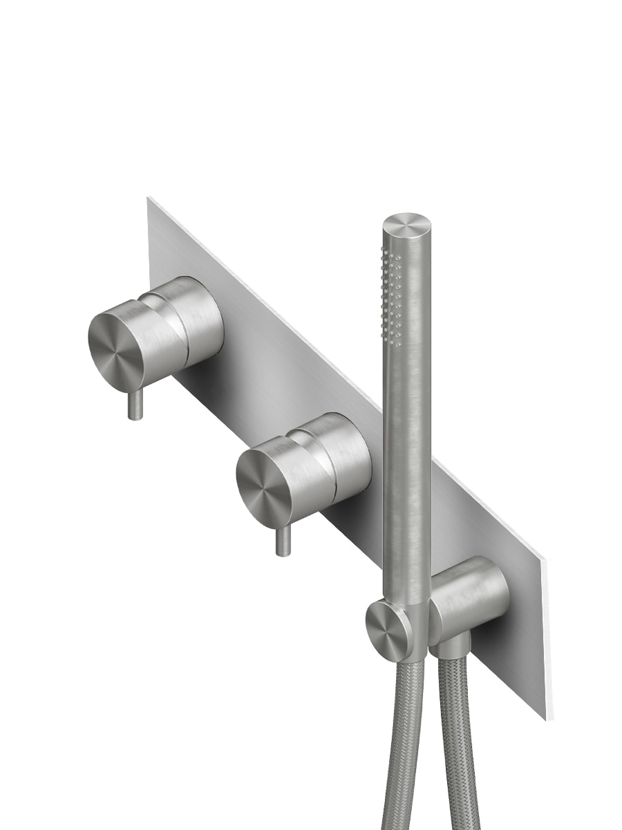 Source | Bathroom QuadroDesign