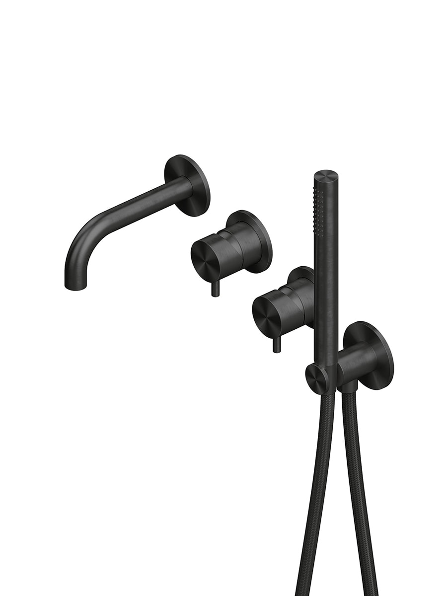 Source 13 69 00 | Bathroom QuadroDesign