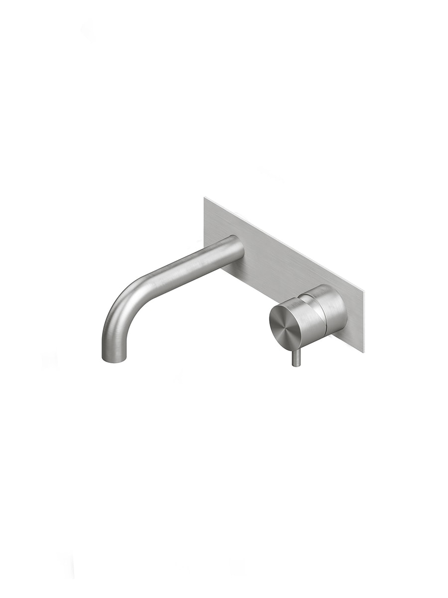 Source | Bathroom QuadroDesign