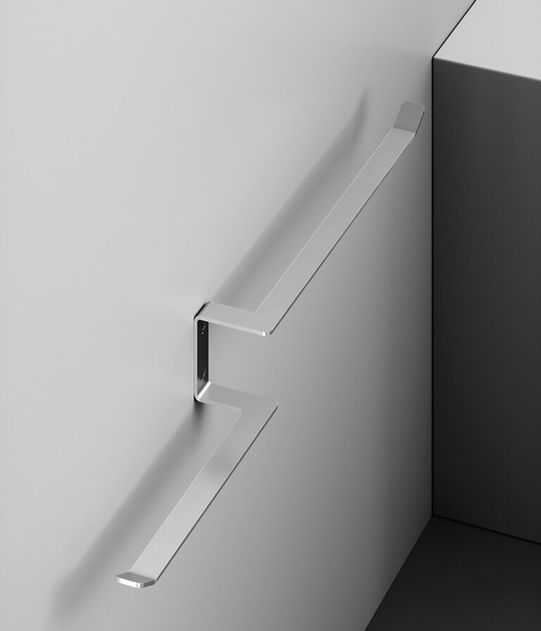 Eccetera Accessories | Bathroom QuadroDesign