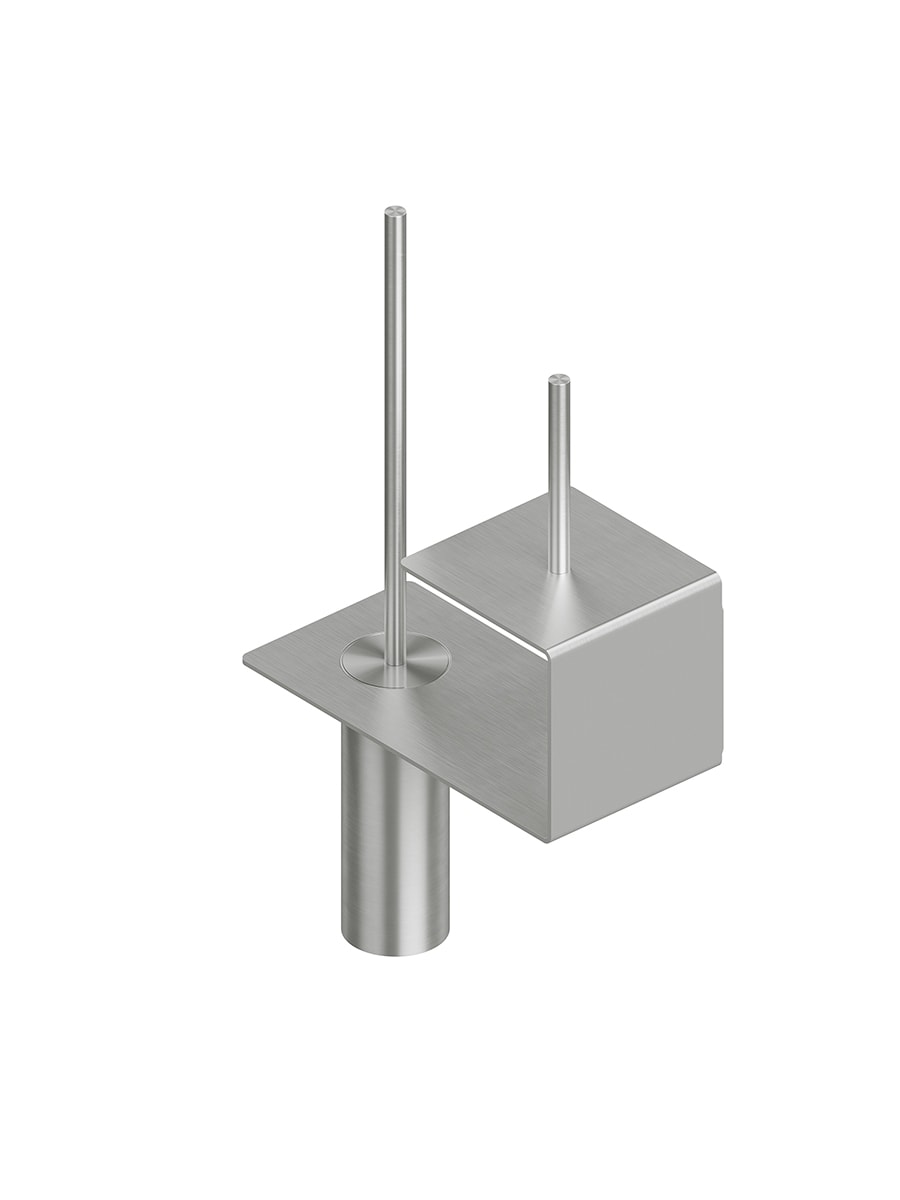 Eccetera Accessories | Bathroom QuadroDesign