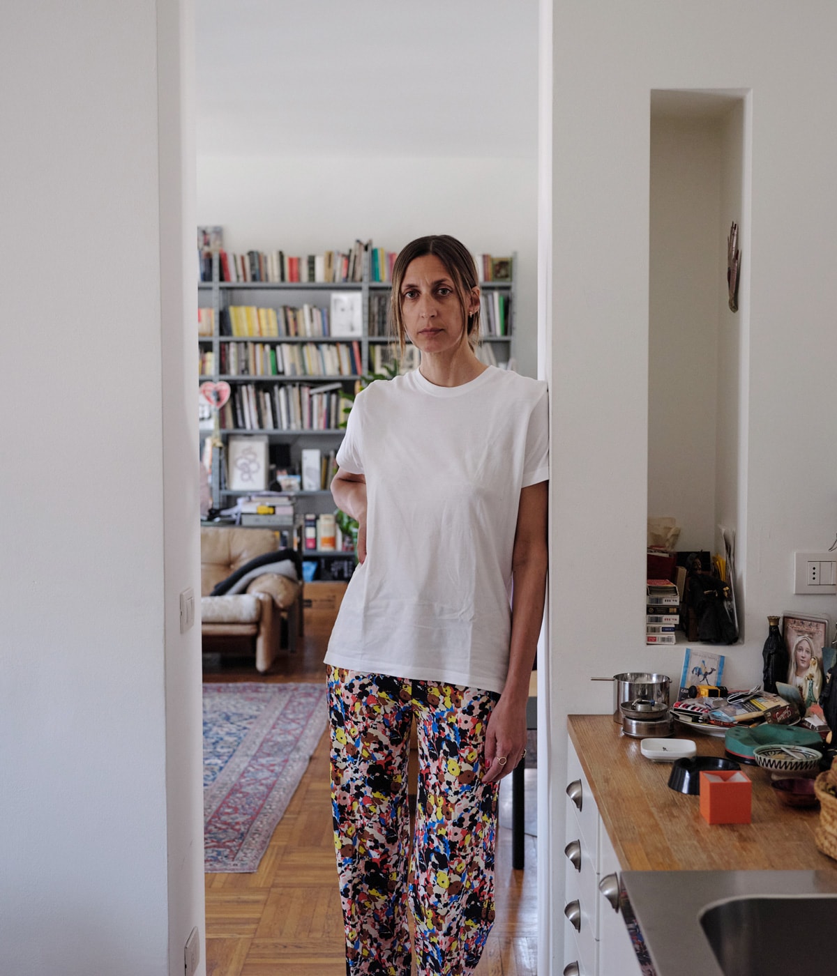 Homepage - Quadro Design