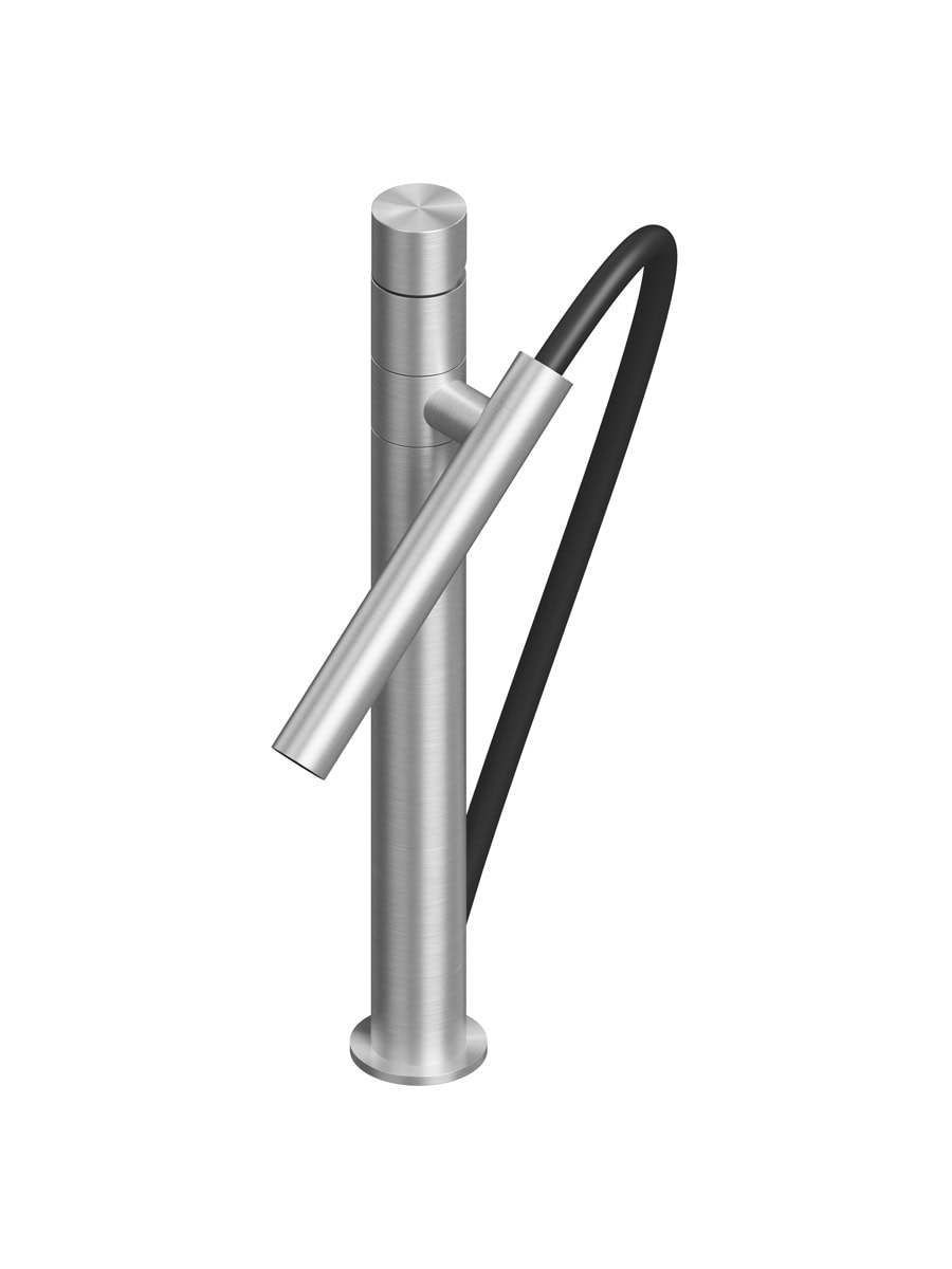 Kitchen Collection: Faucets and Mixer Taps | QuadroDesign