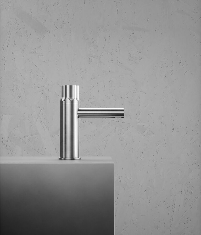 Modo | Bathroom QuadroDesign