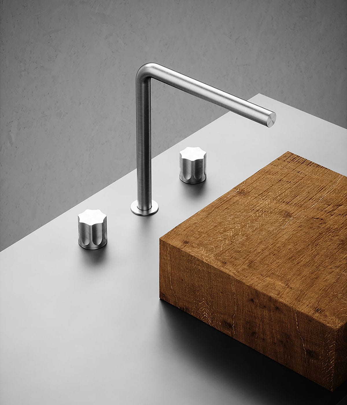 Modo | Bathroom QuadroDesign