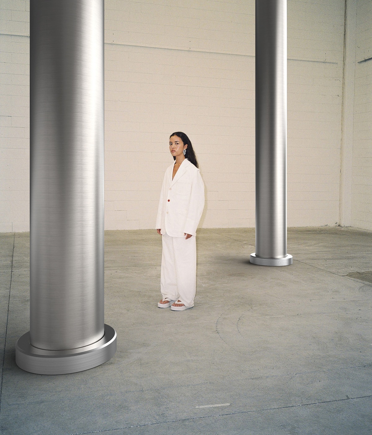 Homepage - Quadro Design