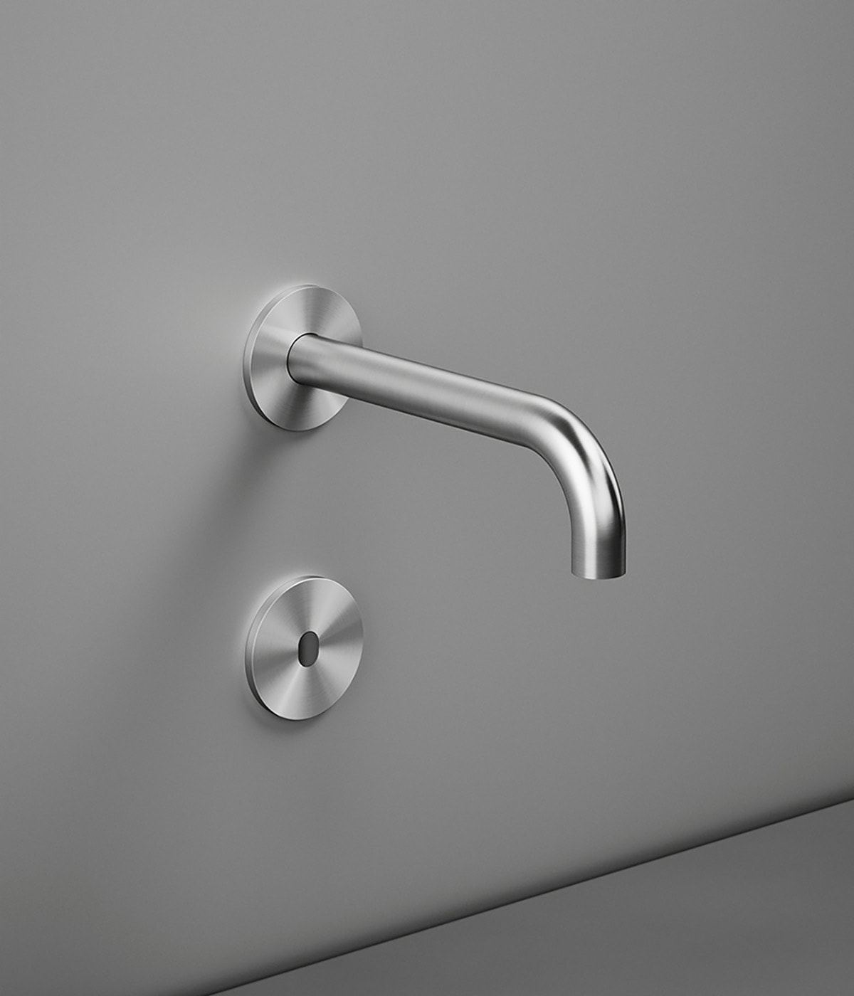 Sense | Bathroom QuadroDesign