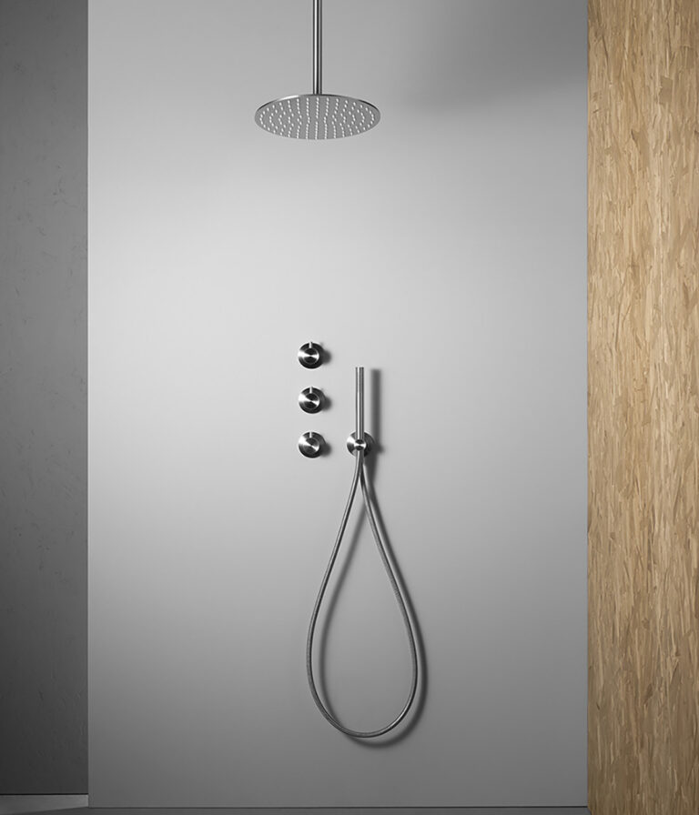 Source | Bathroom QuadroDesign