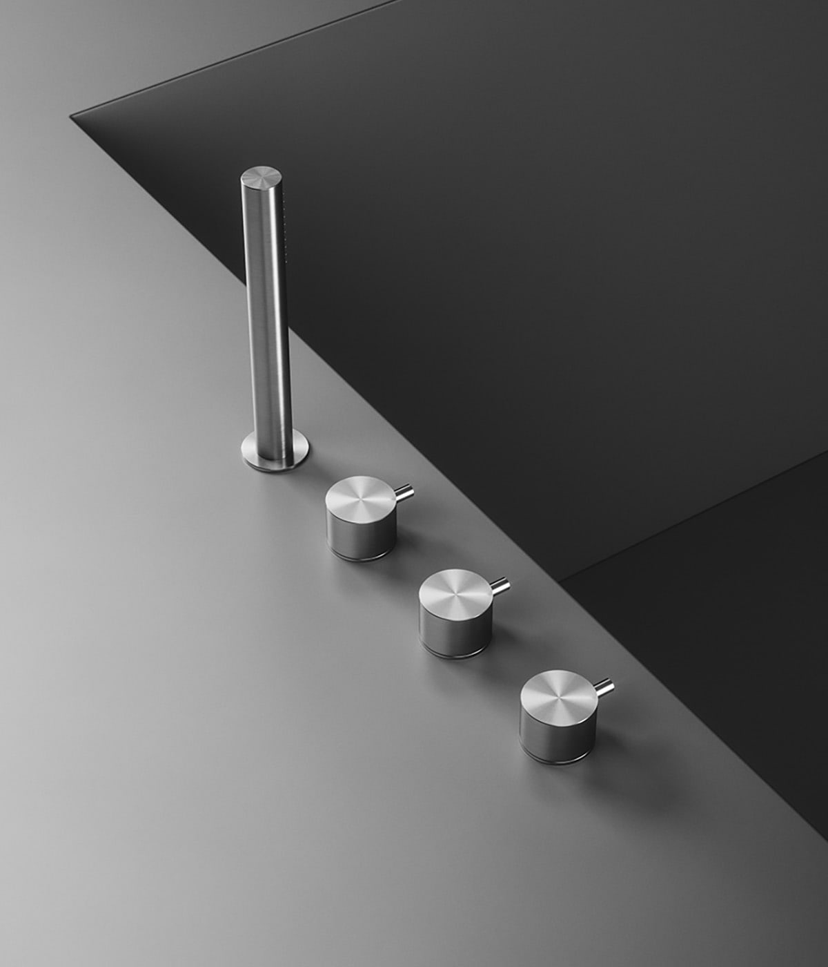 Source | Bathroom QuadroDesign