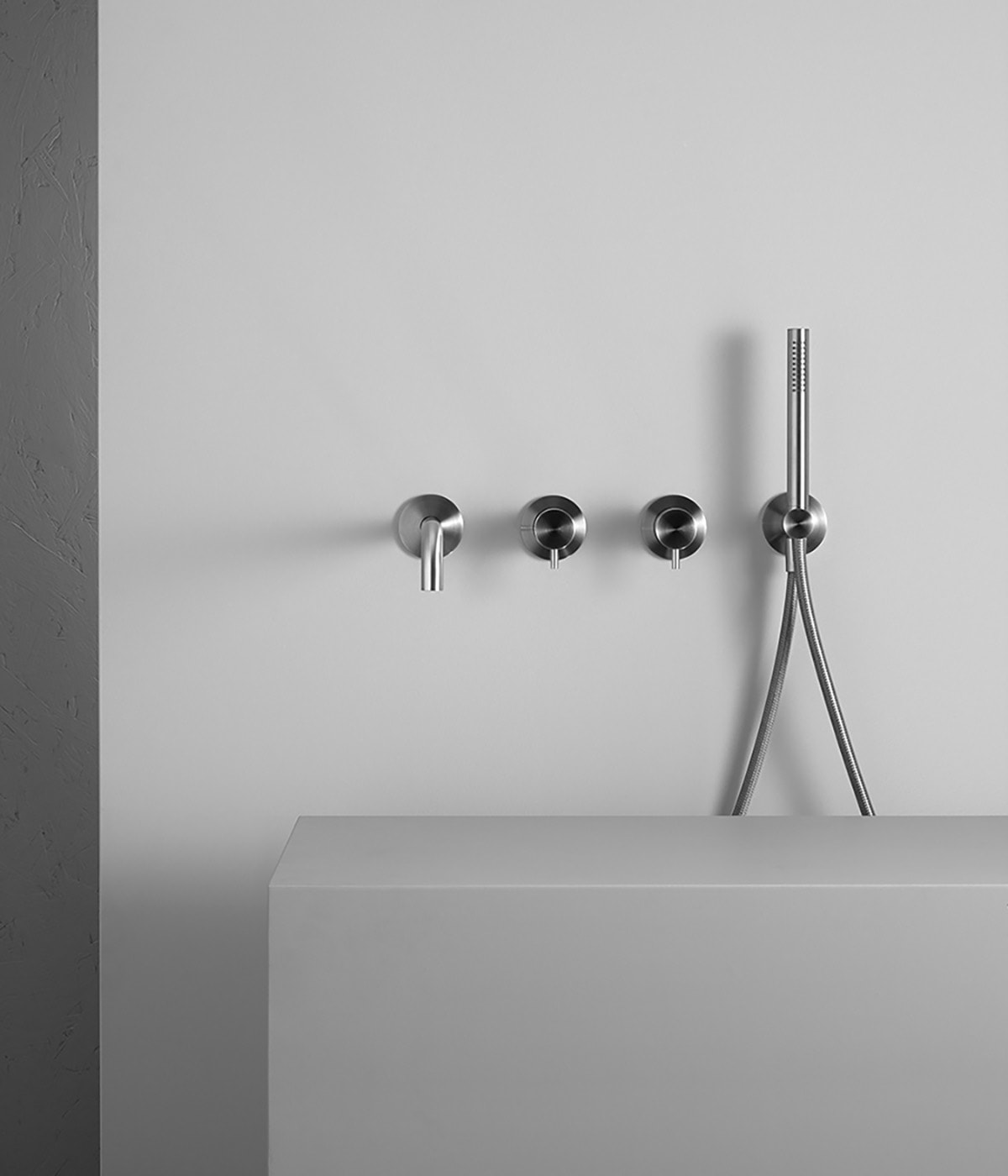 Source | Bathroom QuadroDesign