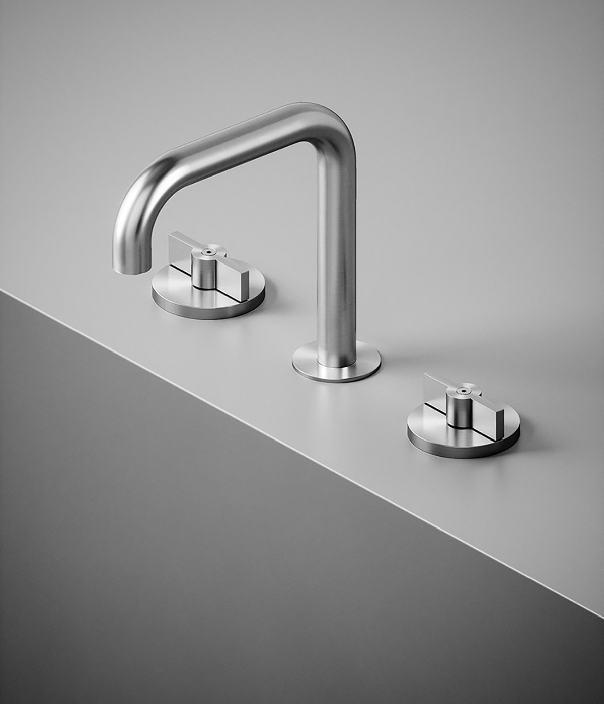 Valvola01 | Bathroom QuadroDesign