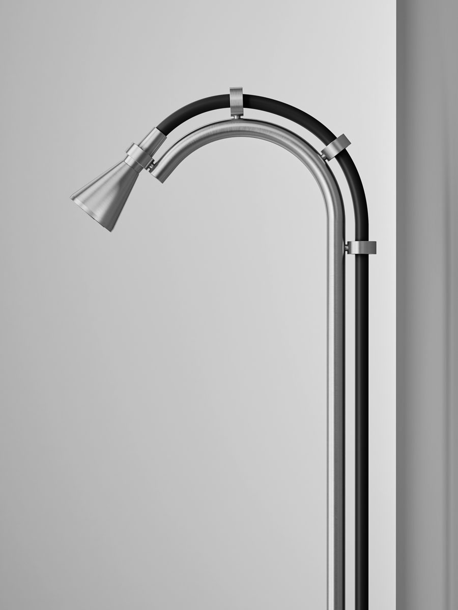 Source | Bathroom QuadroDesign