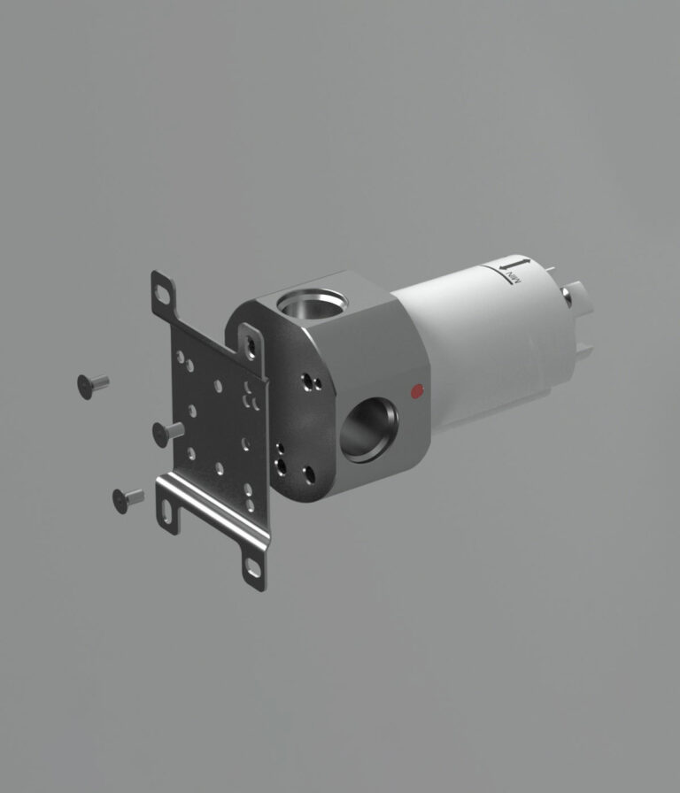 QuadroDesign: Stainless Steel Italian Faucets and Accessories