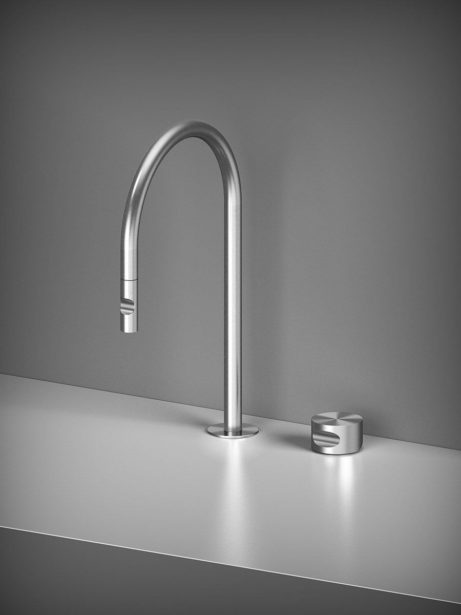 Inox 463.23.700 | Kitchen QuadroDesign