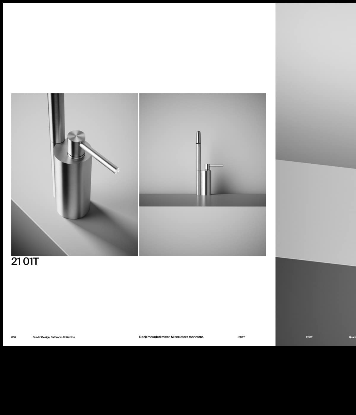 General Catalogue 2024 | QuadroDesign