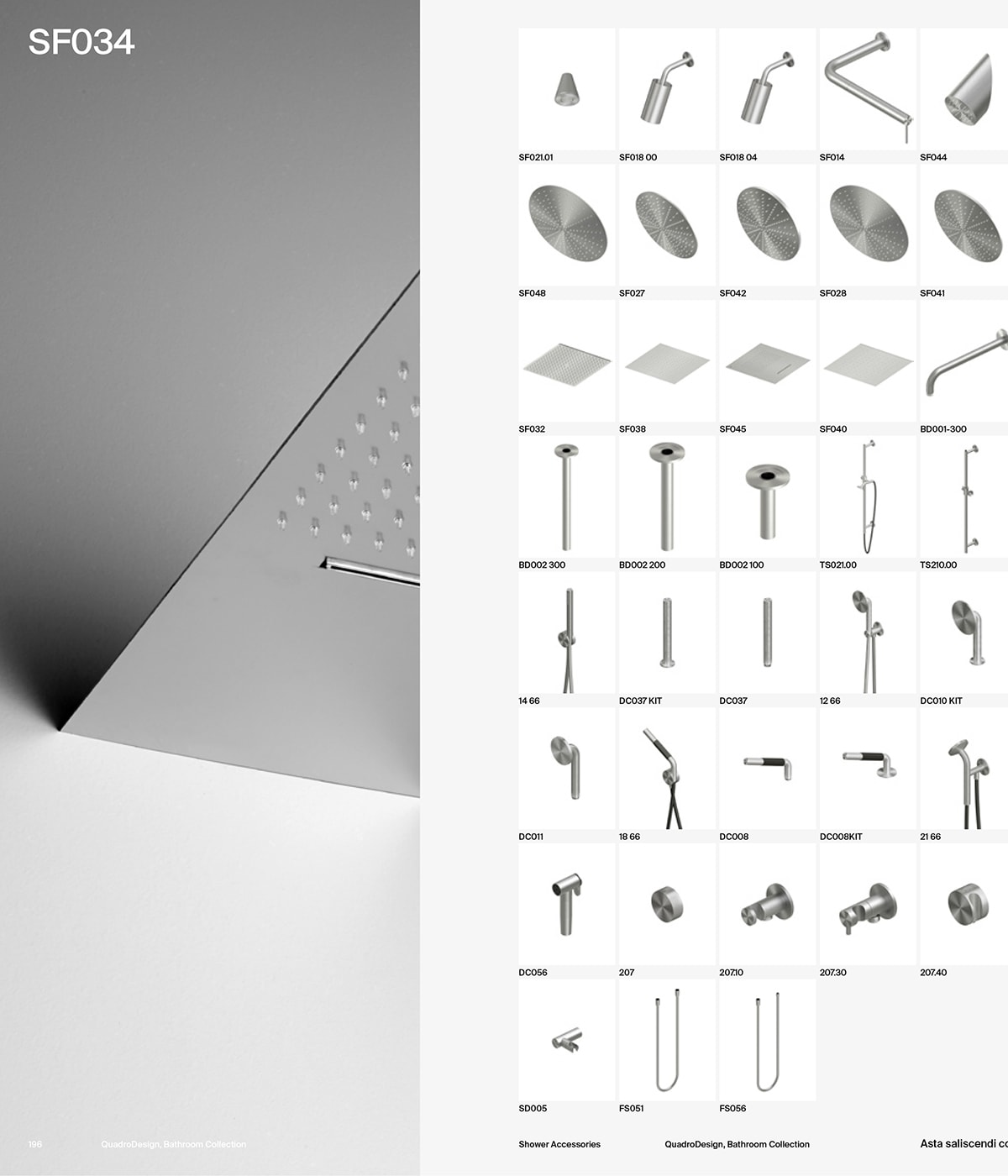 General Catalogue 2024 | QuadroDesign