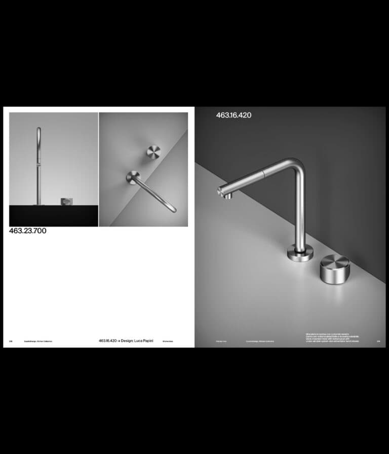 General Catalogue 2024 | QuadroDesign