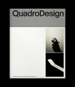 Projects | QuadroDesign