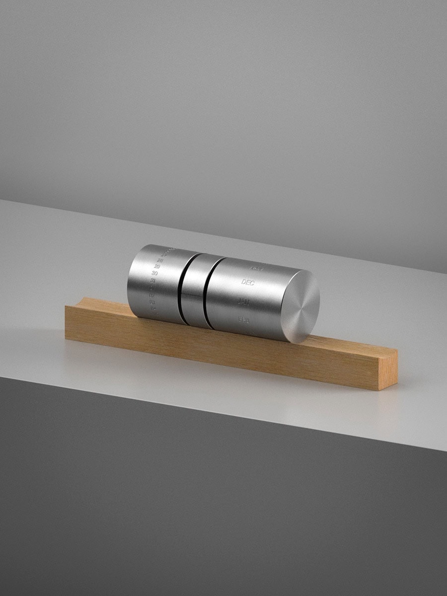 The Instant of Change - The Sound of Matter | QuadroDesign