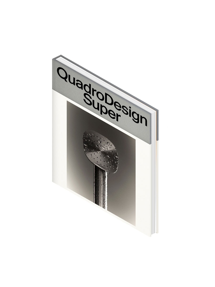 Super | Bathroom QuadroDesign