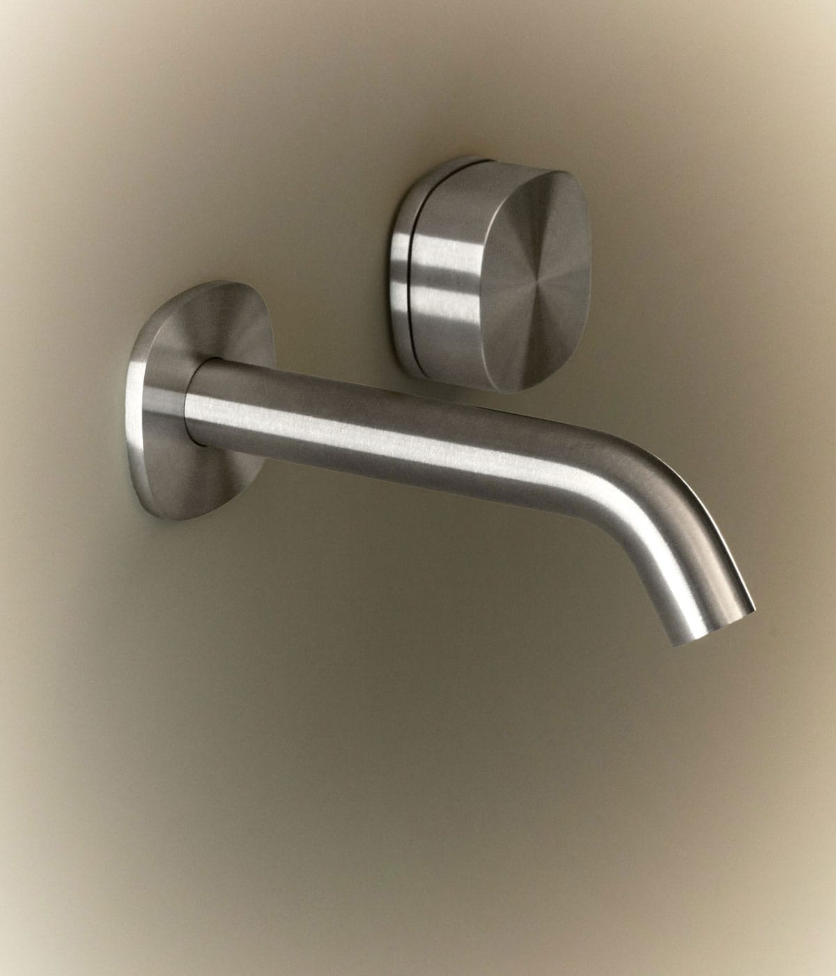 Super | Bathroom QuadroDesign