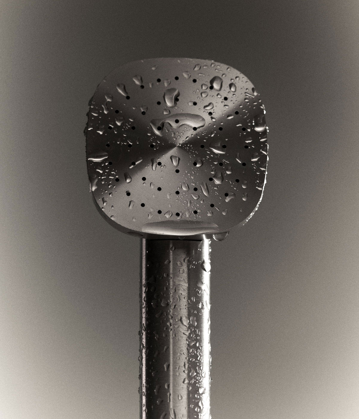 Super | Bathroom QuadroDesign