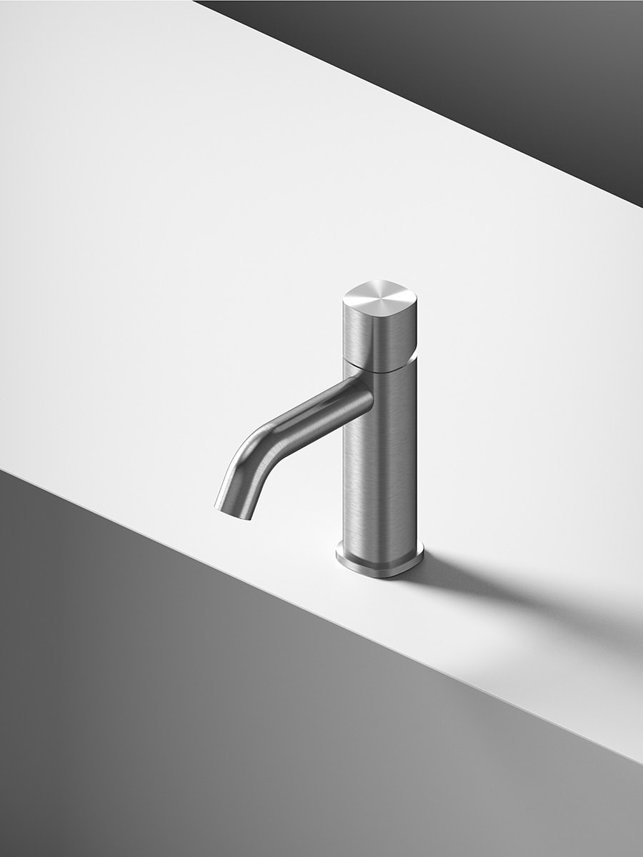 Super 22 01T | Bathroom QuadroDesign