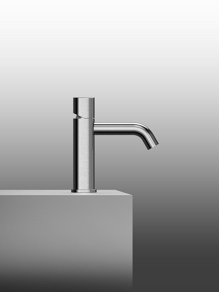 Super 22 01T | Bathroom QuadroDesign