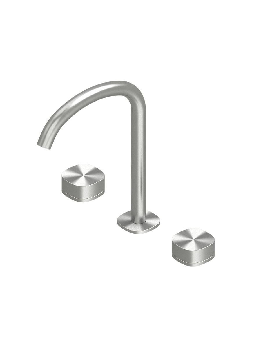 Super | Bathroom QuadroDesign