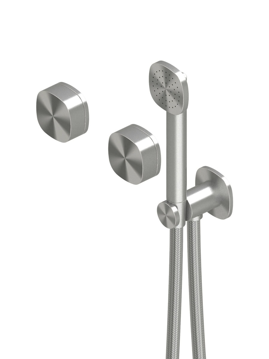 Super | Bathroom QuadroDesign