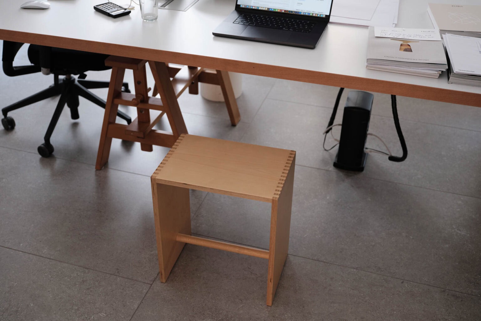 Friends: Calvi Brambilla | QuadroDesign