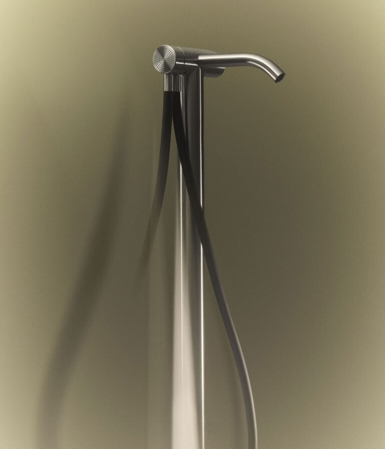 Hum | Bathroom QuadroDesign