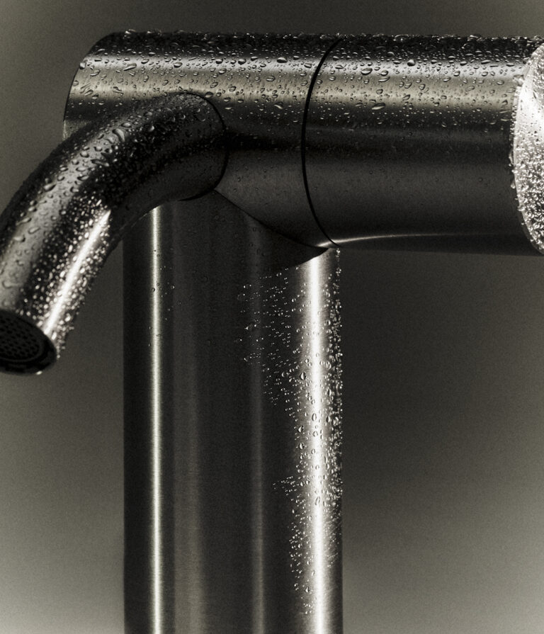 Hum | Bathroom QuadroDesign