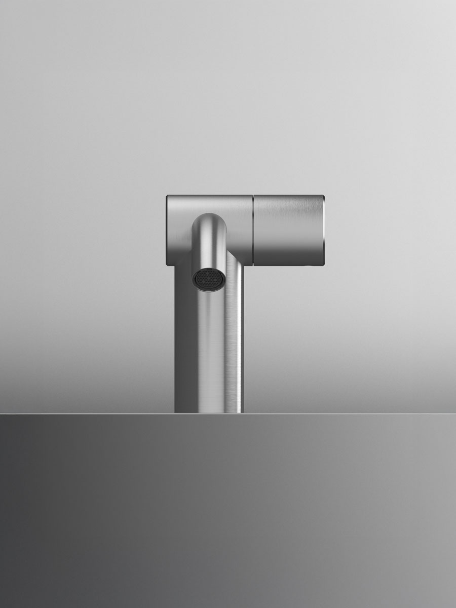 Valvola02 | Bathroom QuadroDesign