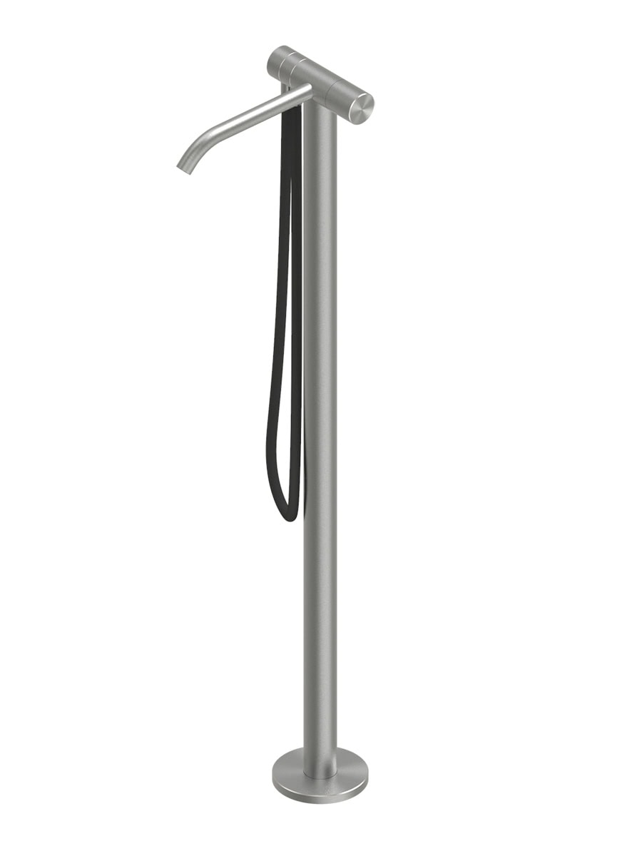 Hum | Bathroom QuadroDesign