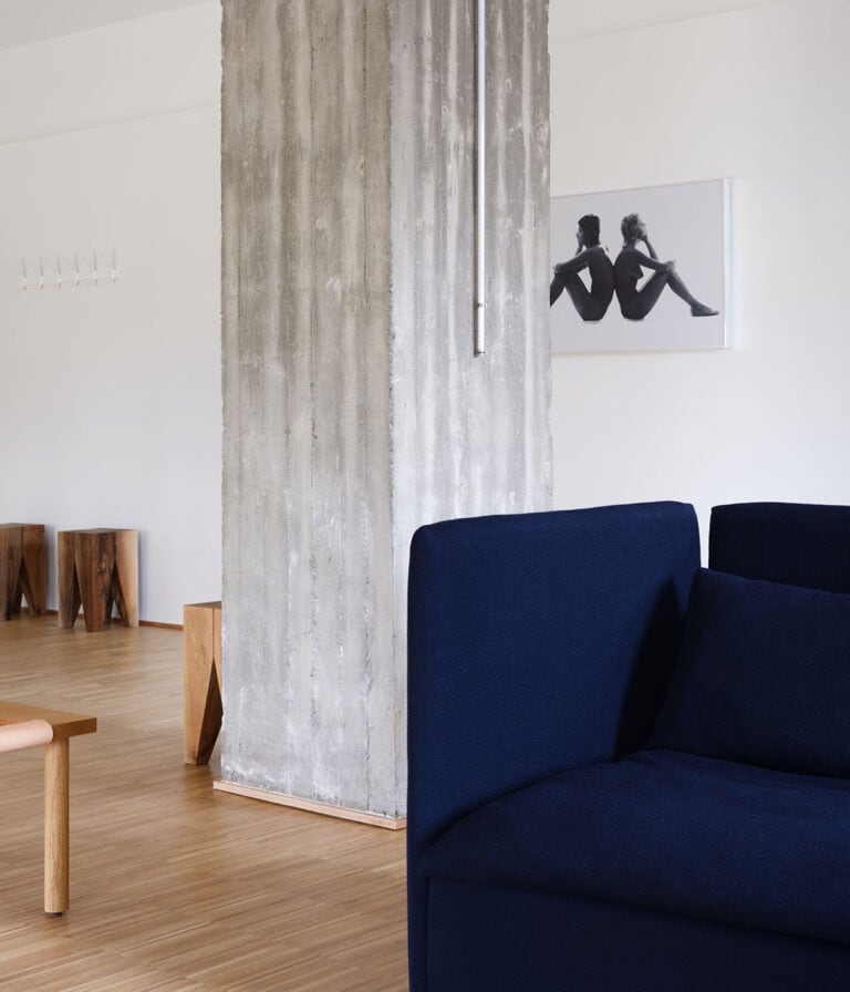 Basic Village by Andrea Caputo | QuadroDesign